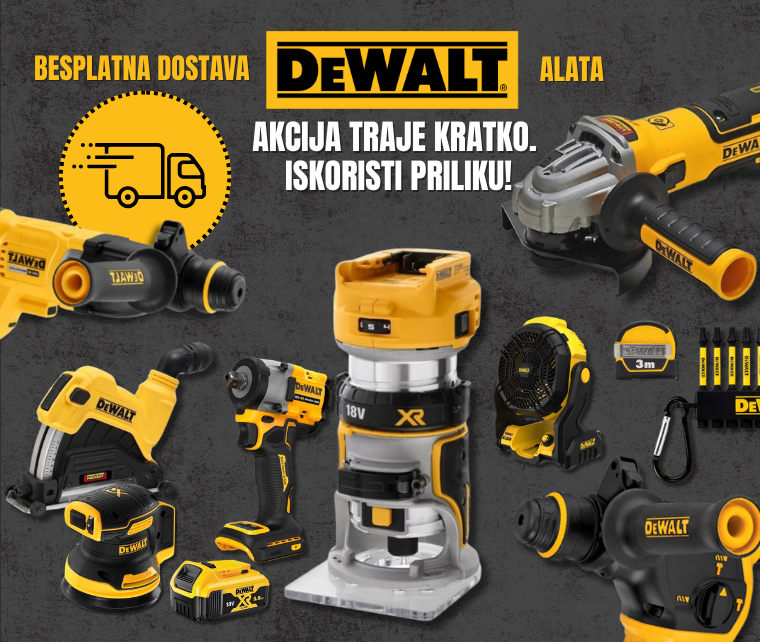 Online trgovina s DNK-om mehaničara | Top Alati