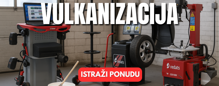 Online trgovina s DNK-om mehaničara | Top Alati