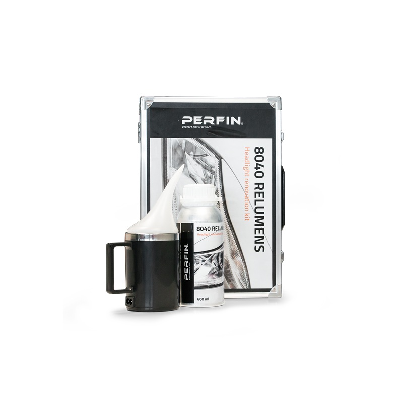 Poliranje ili polimerizacija farova? | Top Alati